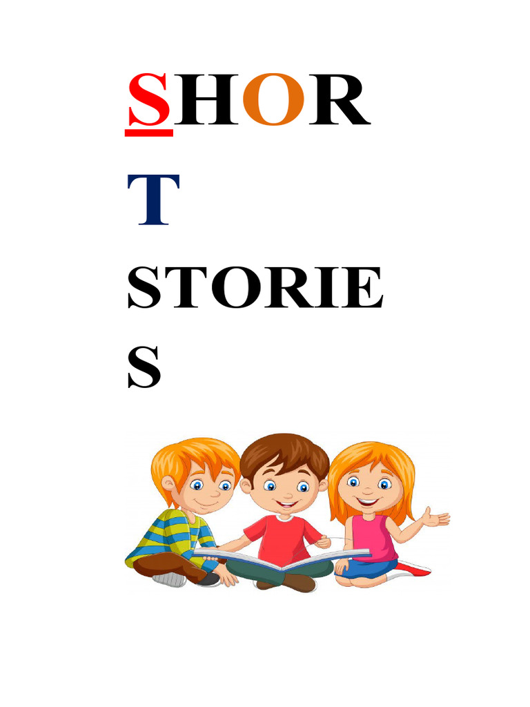 Short Stories for First Graders | PDF | Language Arts & Discipline