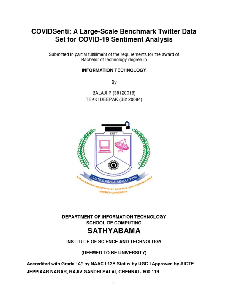 1822 B.tech It Batchno 359 | PDF