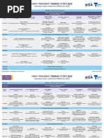 Cybersecurity GRC Conferences 2025 2026 | PDF | Computer Security ...