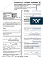 Rms Form 48013716 Notice of Disposal | PDF | Finance & Money Management ...