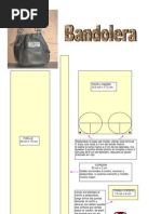 Molde Cartera c452 - Mil Moldes | PDF | Ocio | Naturaleza