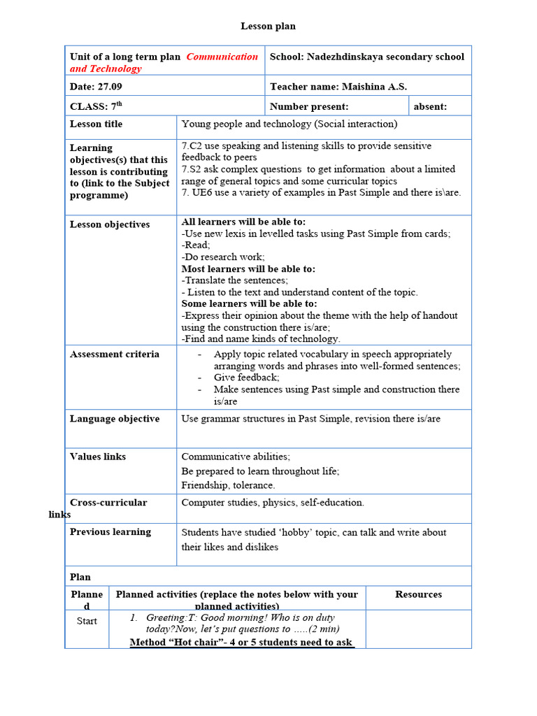 young-people-and-technology | PDF