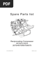 Dresser-Rand HOS Summary Catalog en | PDF