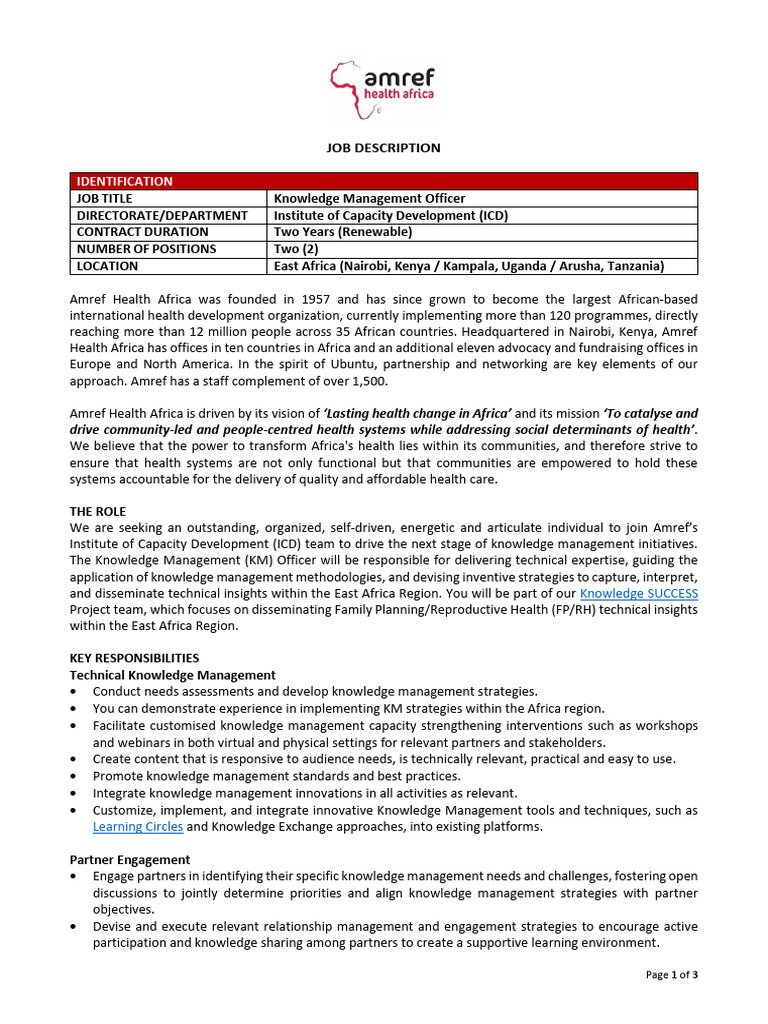 The Pillars of Knowledge Management | PDF | Knowledge Management | Business