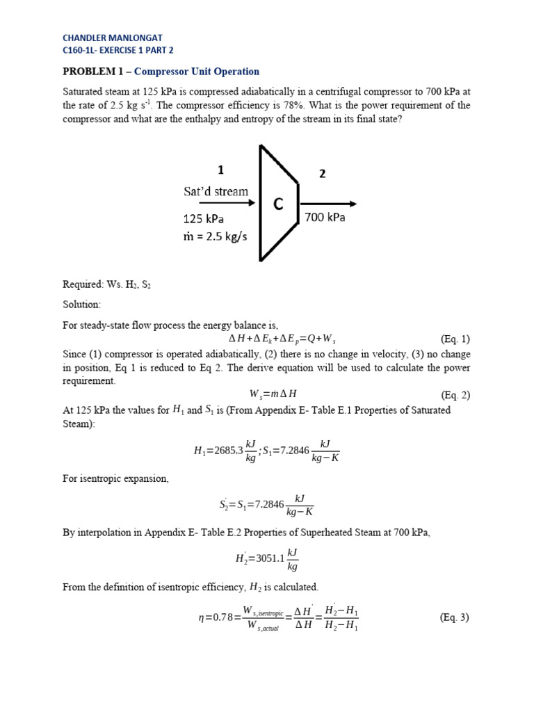 Ex-P2-Manual Solution | PDF