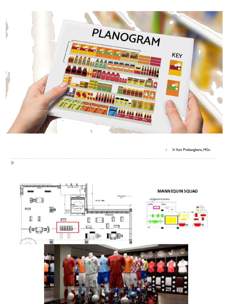 Plano Gram | PDF