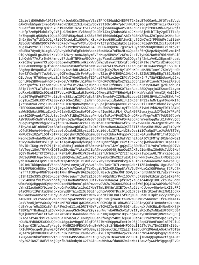 Unique Document Identifier Code | PDF | Games & Activities