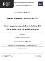ECE R10 Certification Edition 1.5 | PDF
