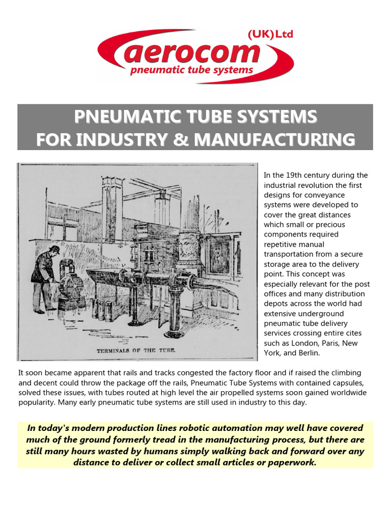 PTS-For-Industry Aerocom | PDF | Pipe (Fluid Conveyance) | Welding