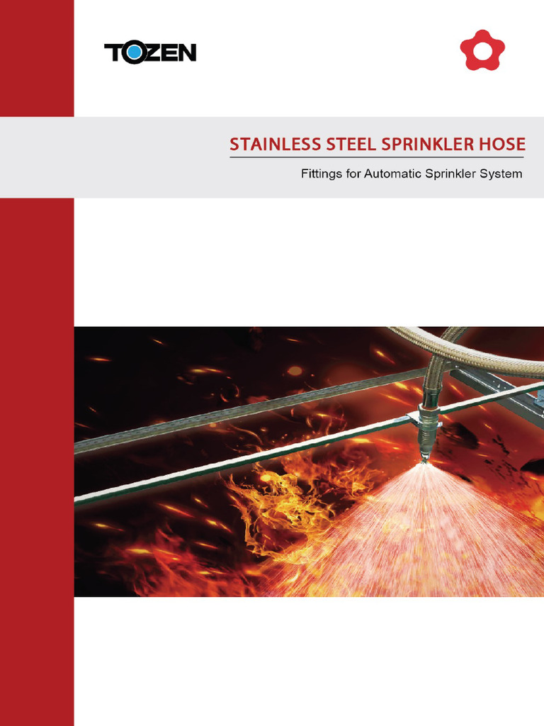 SPH Tozen | PDF | Pipe (Fluid Conveyance) | Screw