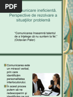 Purtatori de Informatie | PDF