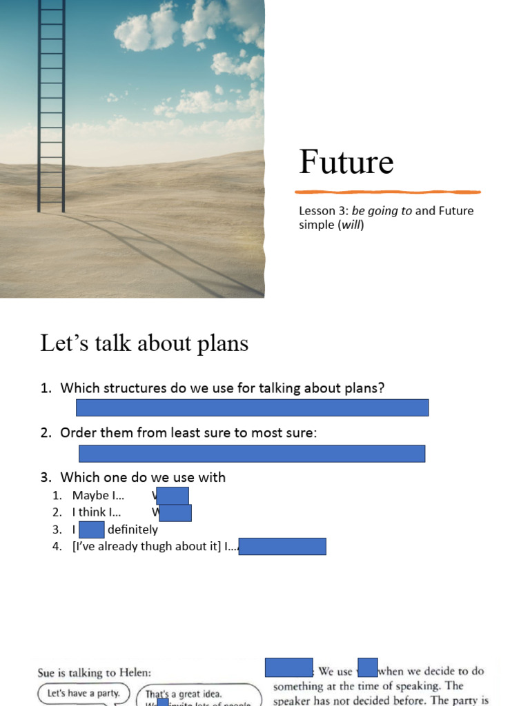 Future | PDF