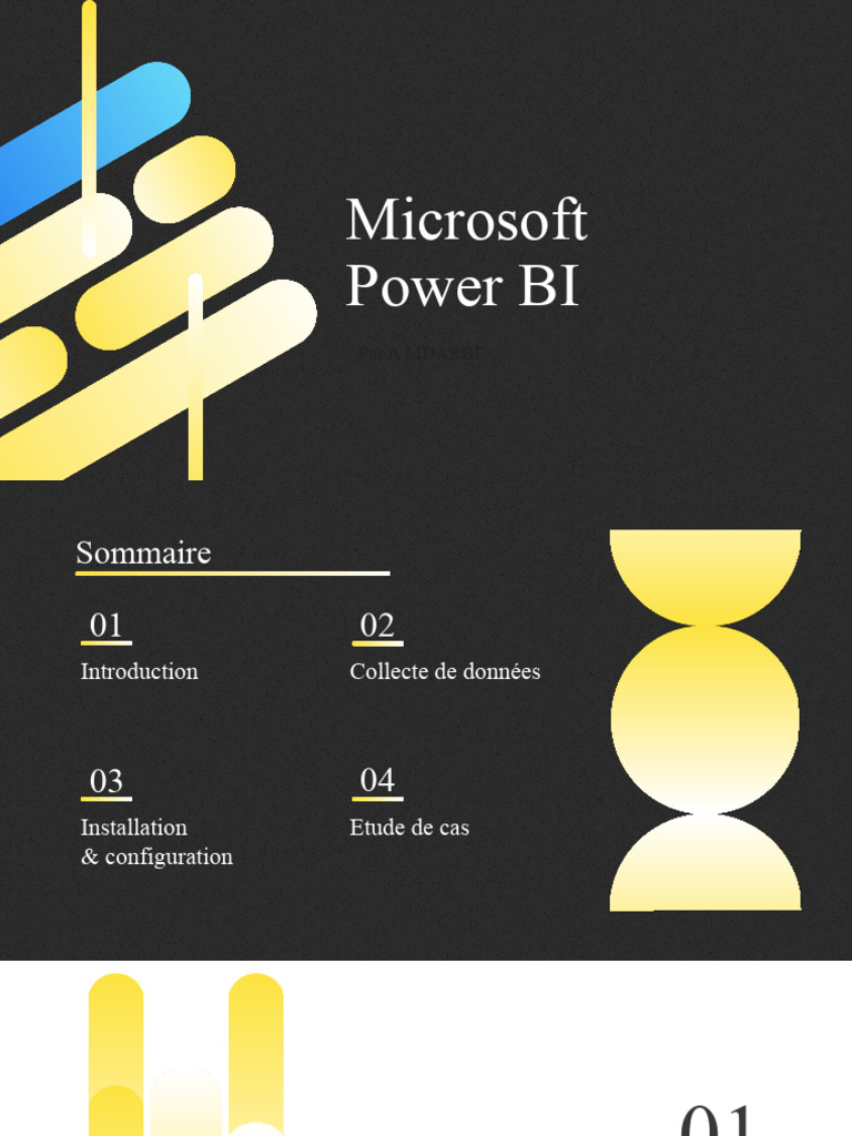 Cours PowerBI | PDF