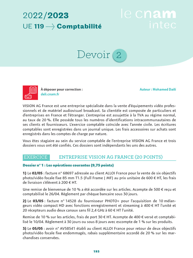 UE202223 119 Dev02 | PDF