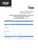 NHIA Credentialing Portal Guide | PDF | World Wide Web | Internet & Web