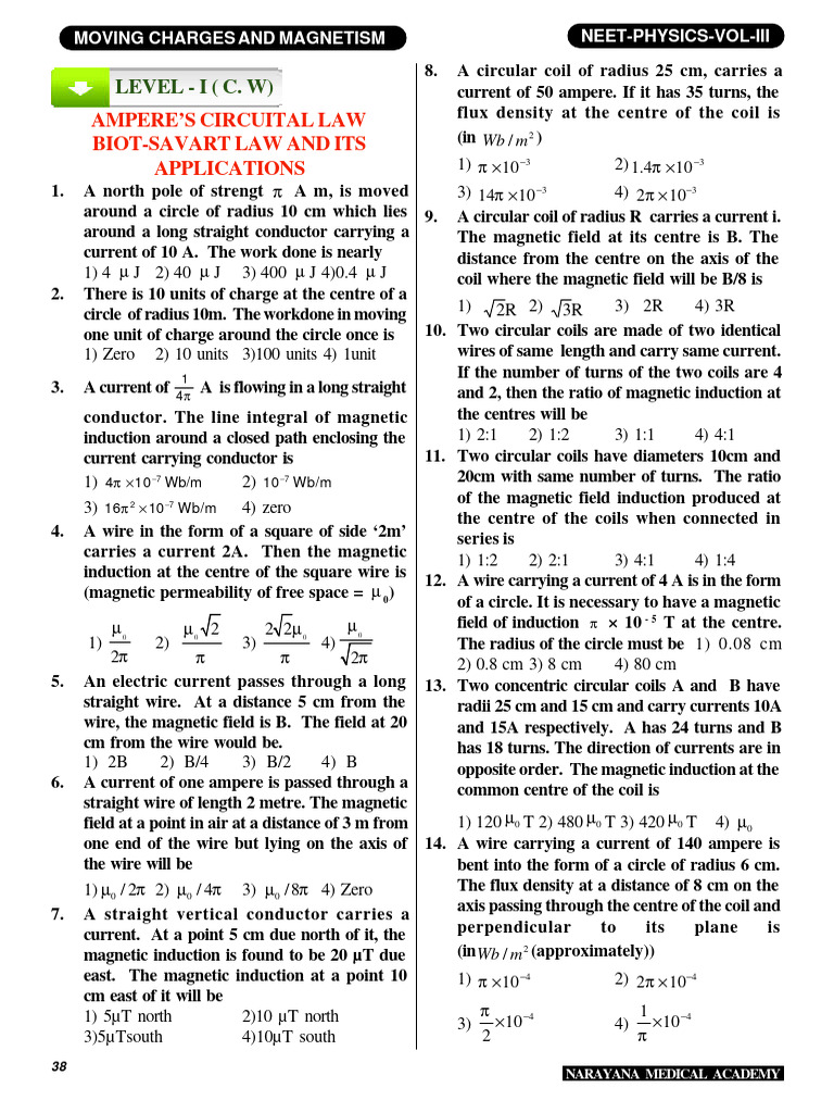 1c.moving Char & Magn (38-68) | PDF