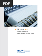 Impactor Oil Dräger 8103560 | PDF | Aerosol | Atmosphere Of Earth