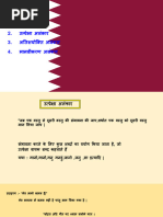 Suchna Lekhan Class X | PDF