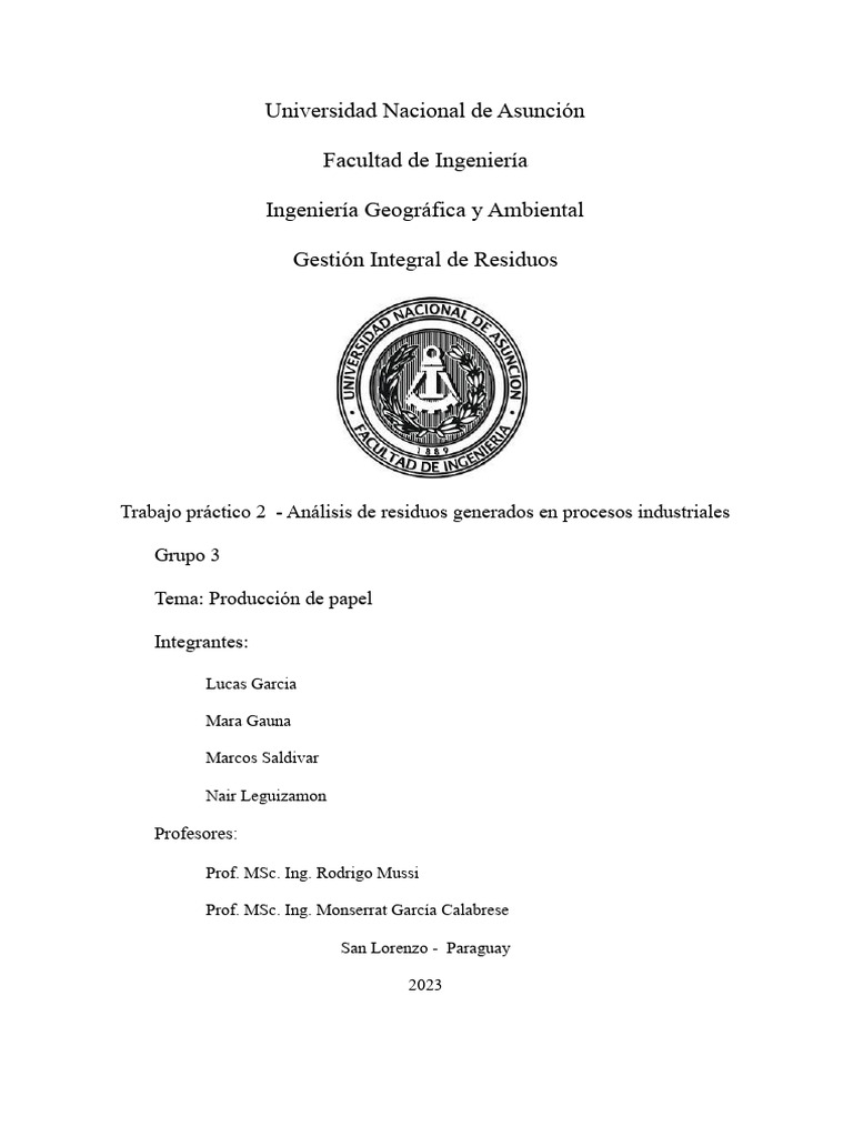Tp2 Gir 2023 Grupo 3 | PDF