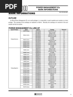 Diode Color Id Chart 1 | PDF