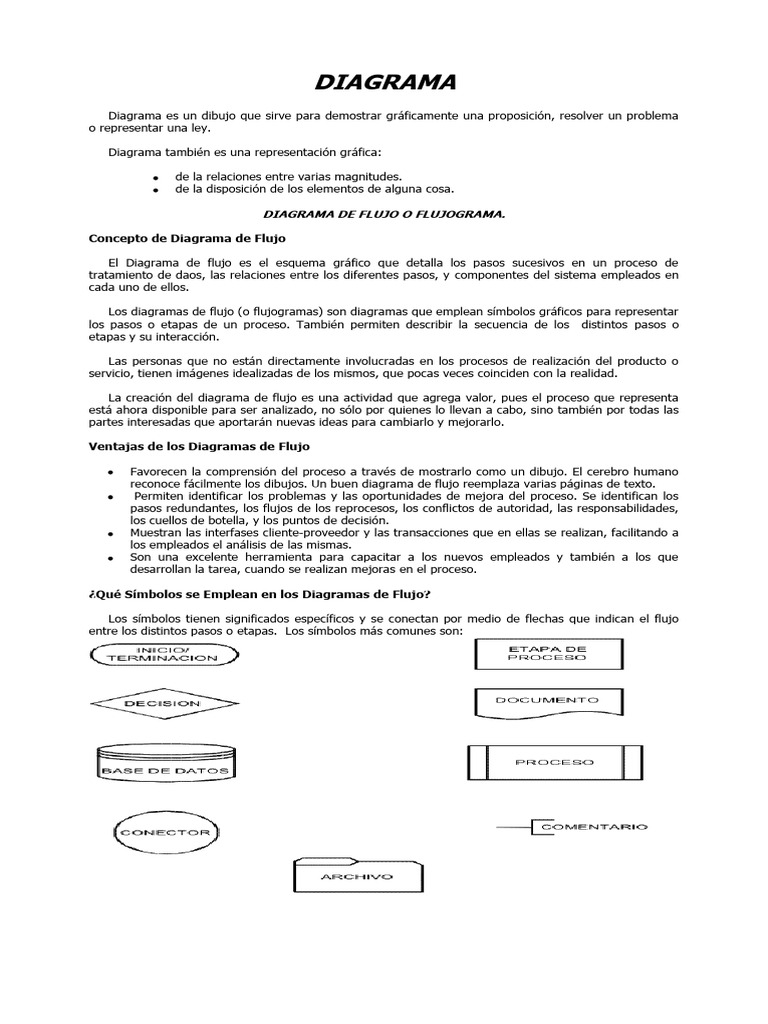 4 Flujograma y Norma Asme 101 (Diagramas) - Arnenomo | PDF