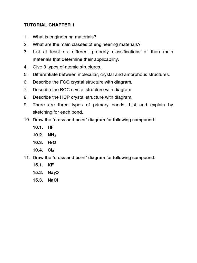 Tutorial 1 Pdf 
