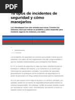Medidores A3r Elster Guia de Estudio | PDF | Transformador | Corriente ...