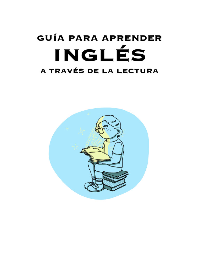 Guía para Aprender Inglés | PDF Guía para Aprender Inglés | PDF