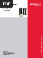 Emhart Inspection Defect Guide | PDF | Fracture | Glasses