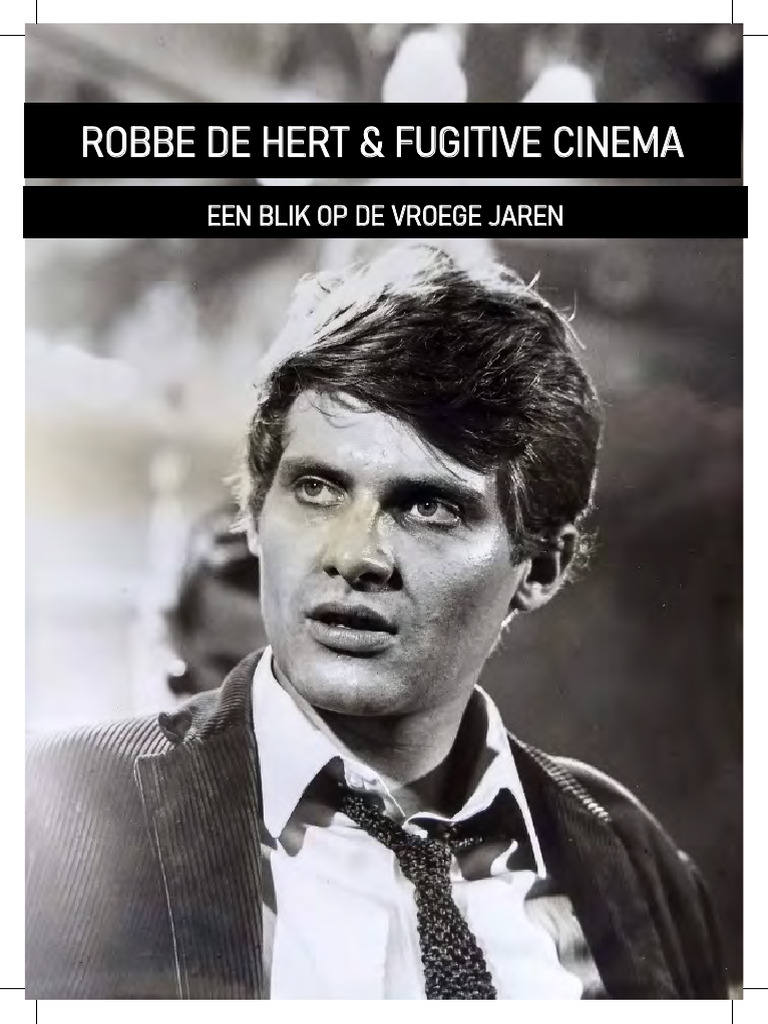 Fugitive Cinema. Luc Pien | PDF