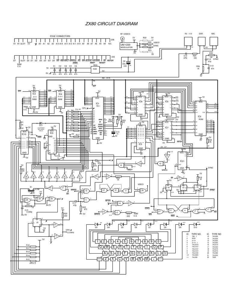 zx80_schema | PDF