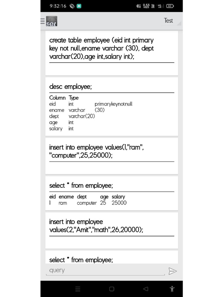 Mayur Taskar Roll No (1) | PDF