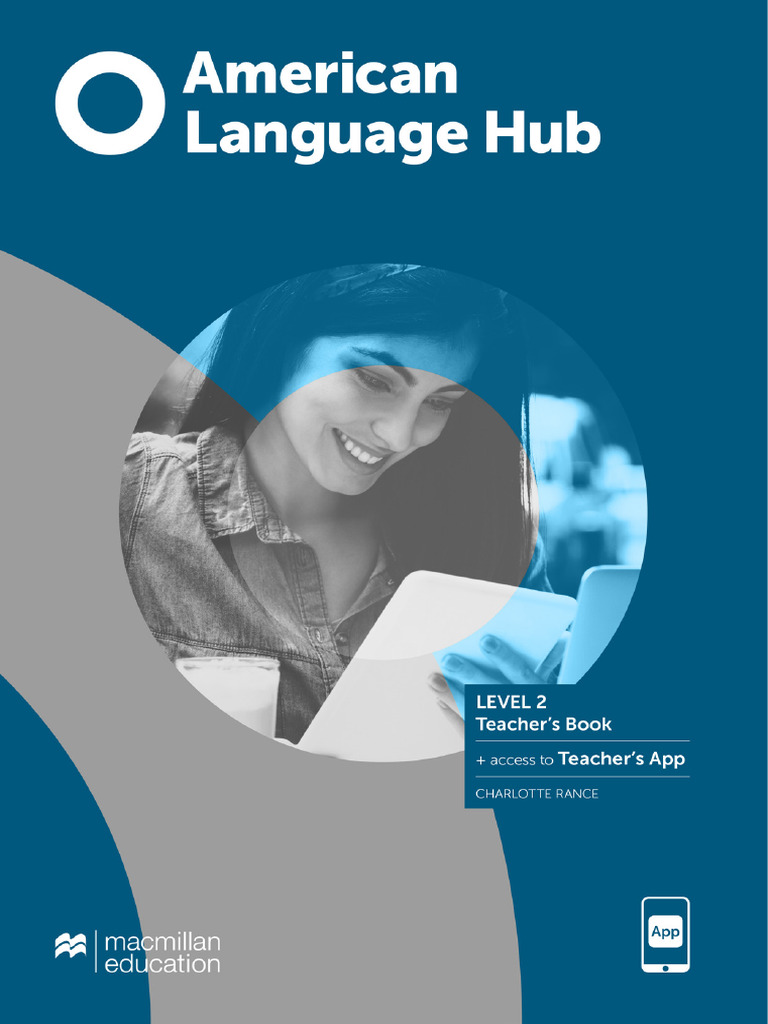 American Language Hub Level 2 Teacher S Book Unit 6 | PDF