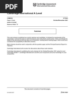 Grading Scheme of NTU | PDF | Postgraduate Education | Educational ...