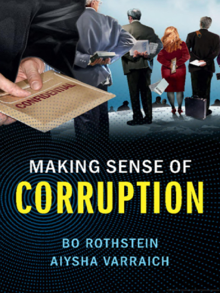 Rothstein & Varraich 2017 | PDF