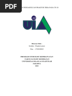 LP Fraktur Tibia | PDF