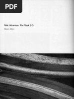 Understanding Mat-Building by Alison Smithson | PDF