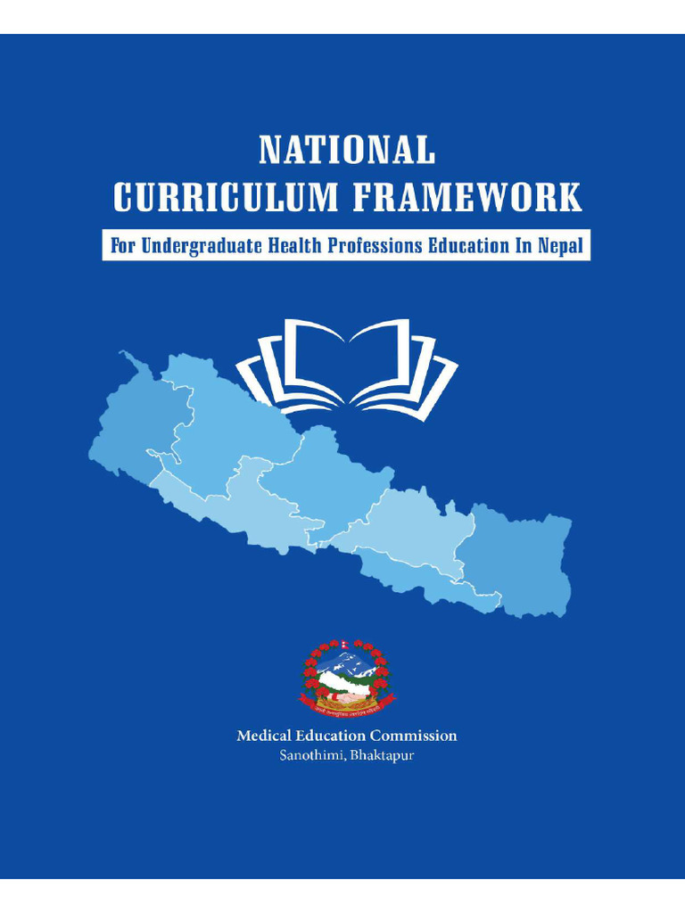 NCF | PDF