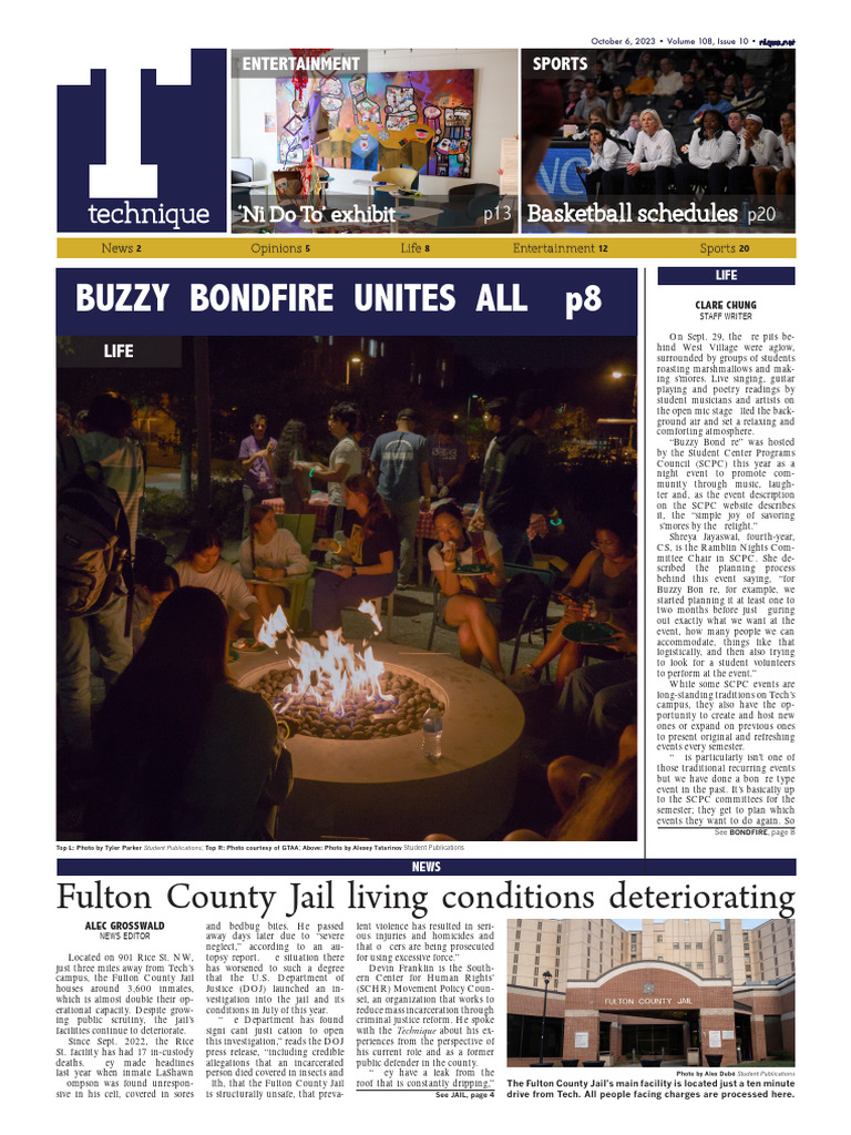 Volume 109, Issue 10 | PDF