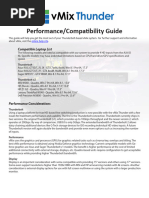 VMix Pro 28.0.0.42 Download Vmix Registration Key Bundle 2025 | PDF ...