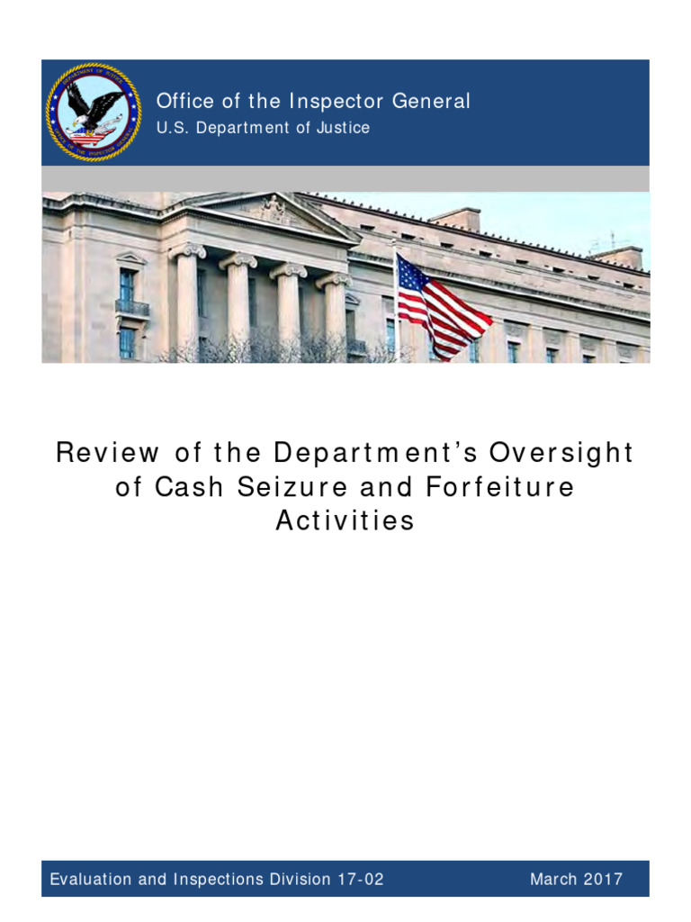 IG Report2017 | PDF