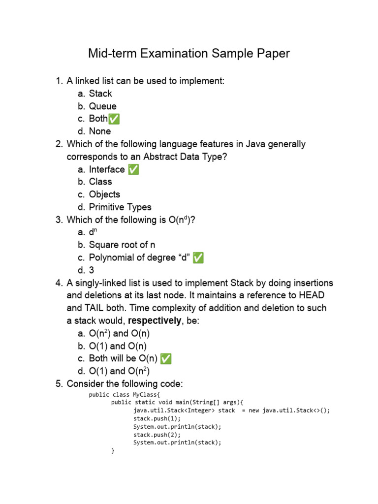 Data Structures | PDF | Queue (Abstract Data Type) | Computer Data Data Structures | PDF | Queue (Abstract Data Type) | Computer Data