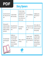 Character Traits in "Wonder" | PDF