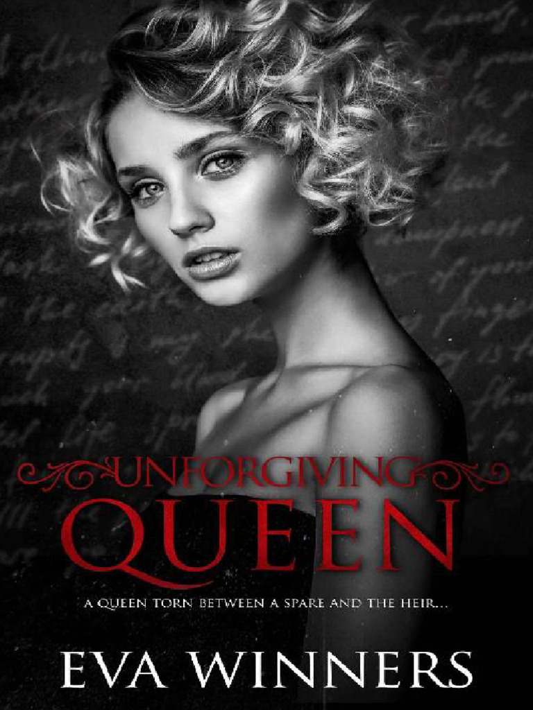 Unforgiving Queen A Dark Mafia Romance (Stolen Empire Trilogy Book 2) (Eva Winners) (Z-Library ...