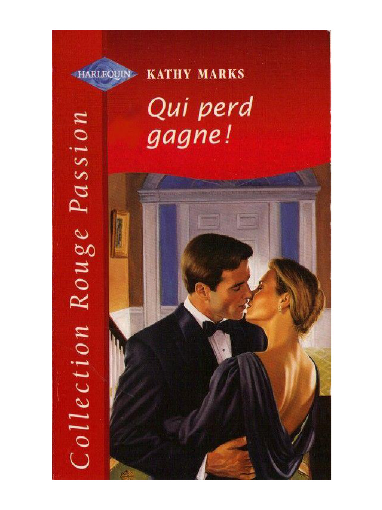 Qui Perd Gagne Pdfdrive Pdf