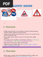 4-Phase Traffic Signal Design Guide | PDF | Intersection (Road ...