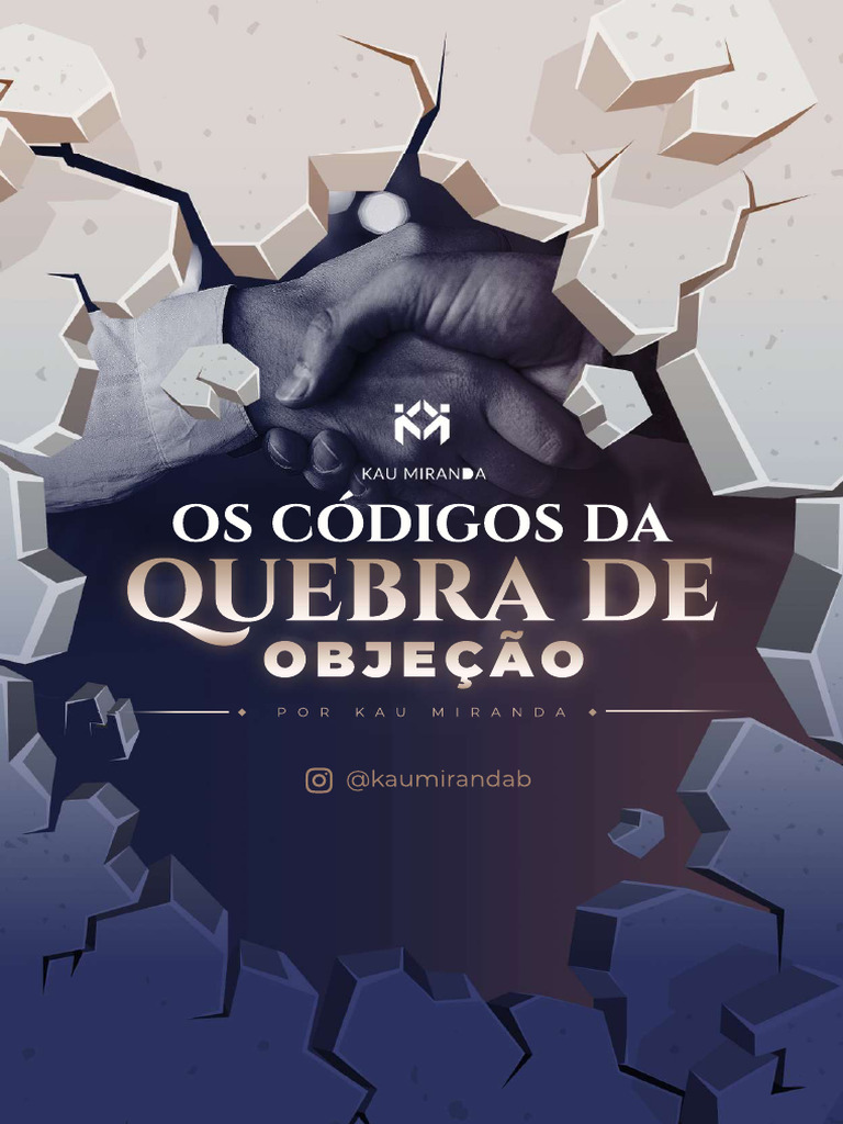 os-codigos-de-quebra | PDF