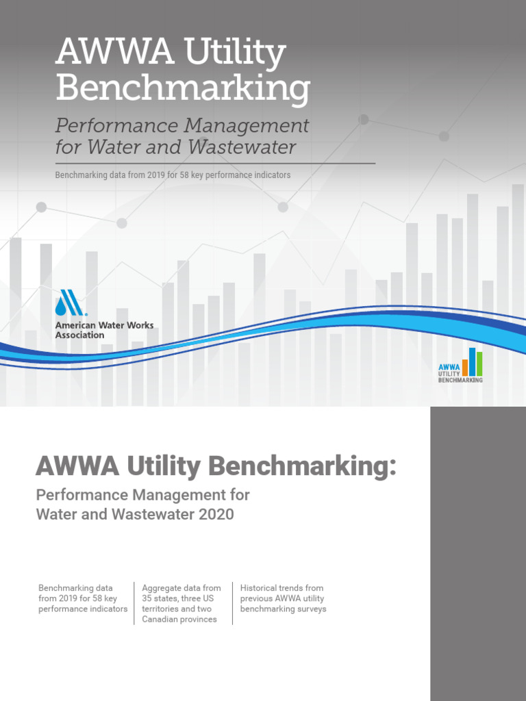 2020 Benchmarking Look Inside | PDF | Benchmarking | Performance Indicator