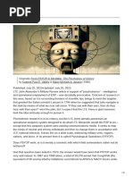 Mafia Organizational Structure Explained | PDF | American Mafia ...