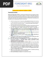 Co-operative Bank Exam Model Paper | PDF | Cheque | Banks
